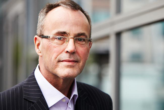 Zenith, Tim Hipperson and St Francis of Assisi’s prayer – The Media Leader