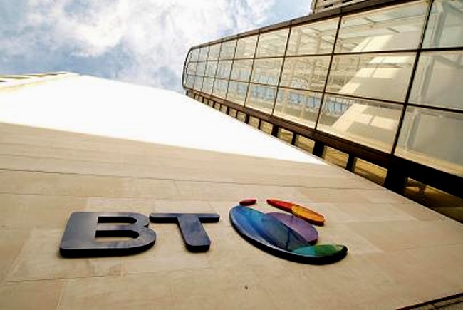 BT launches new channel bolt-ons in ongoing battle with Sky – The Media ...