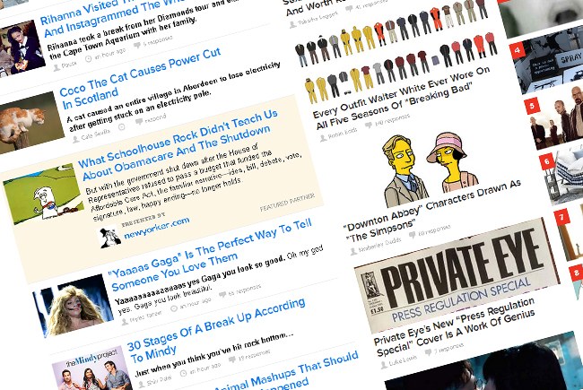 Study predicts huge rise in native ads – The Media Leader
