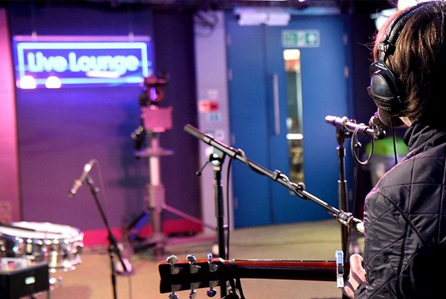 BBC Radio 1 to launch iPlayer channel – The Media Leader