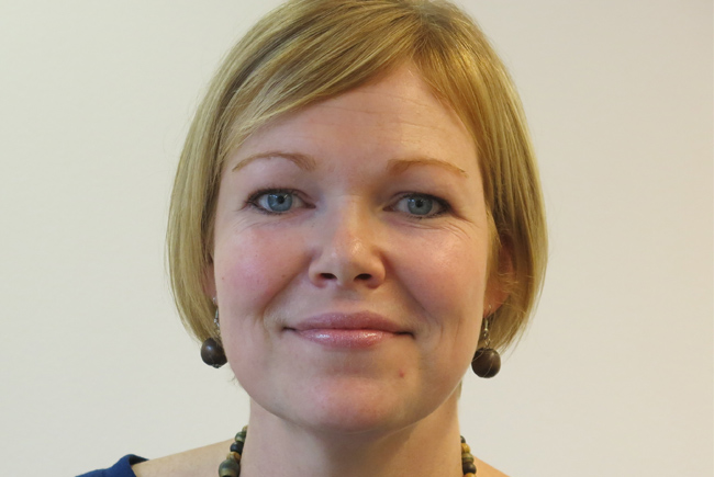 Quantcast appoints Tina Wild as new head of strategy – The Media Leader