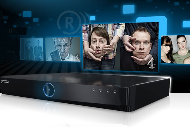 YouView provides more catch-up TV than Sky – The Media Leader
