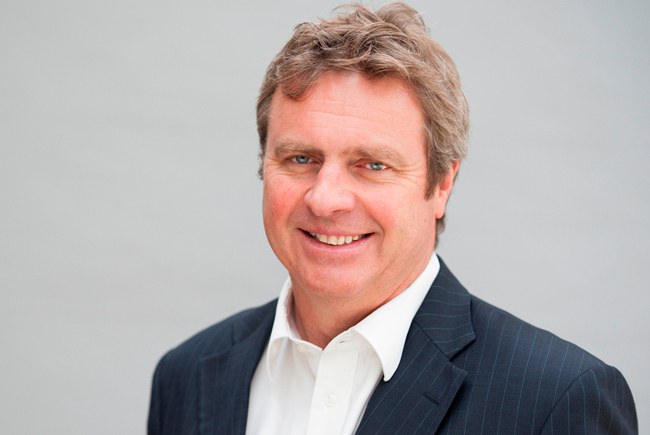 DMG’s Marcus Rich appointed CEO of IPC Media – The Media Leader