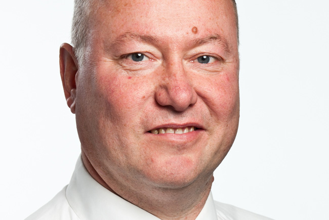 Simon Redican named as new NRS CEO – The Media Leader