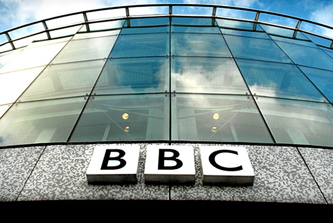 How one tiny bureaucratic change came to haunt the BBC – The Media Leader