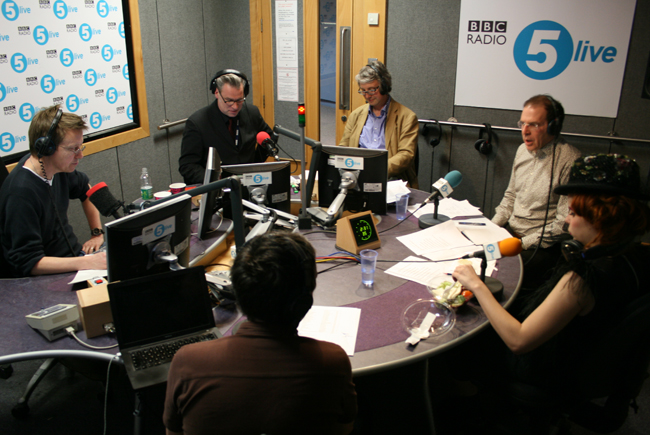 Radio 5 live in huge line-up change – The Media Leader