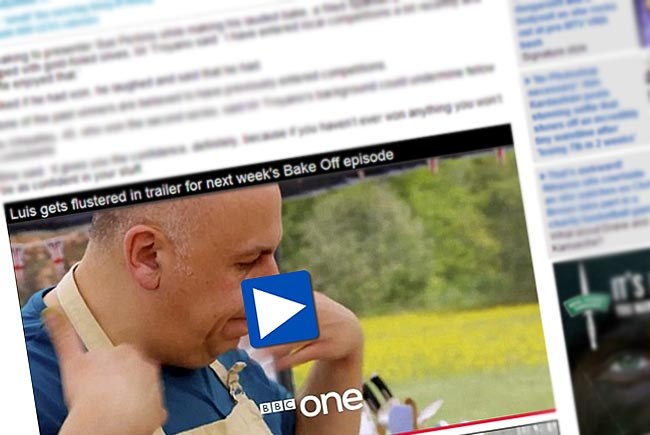 MailOnline records best ever month for video – The Media Leader