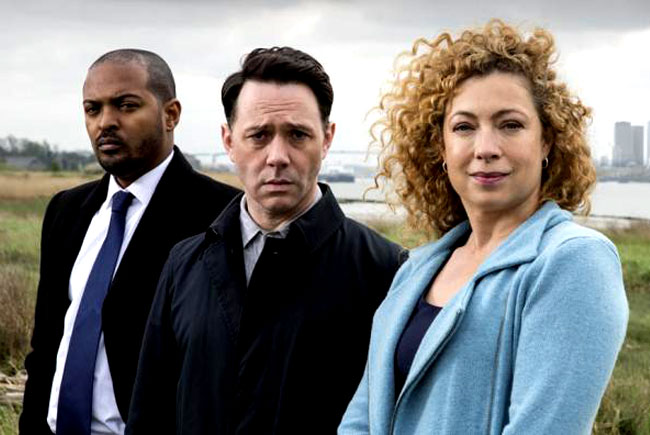 Clichéd detective drama Chasing Shadows ends with 2.8m – The Media Leader