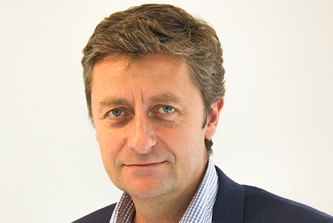 Why the future is owned first – The Media Leader