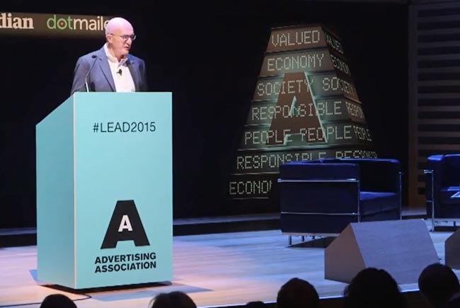 Advertising is under attack: here’s how not to defend it – The Media Leader