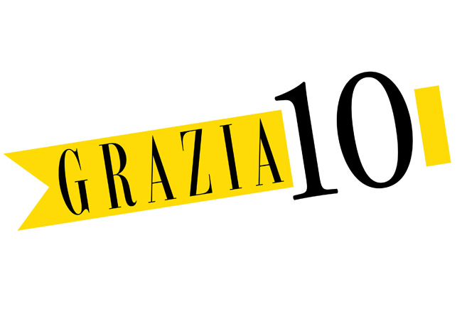 Grazia: 10 years on – The Media Leader