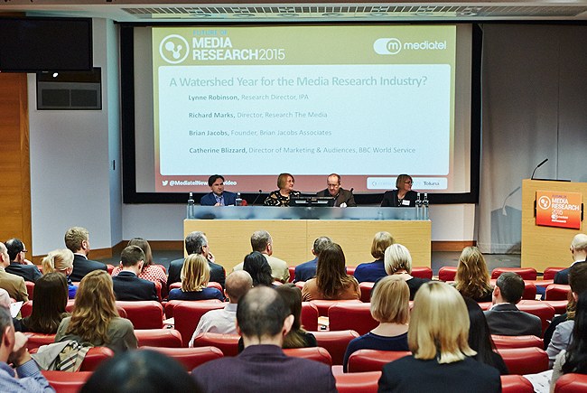 The future of media research and JICs in a digital world – The Media Leader