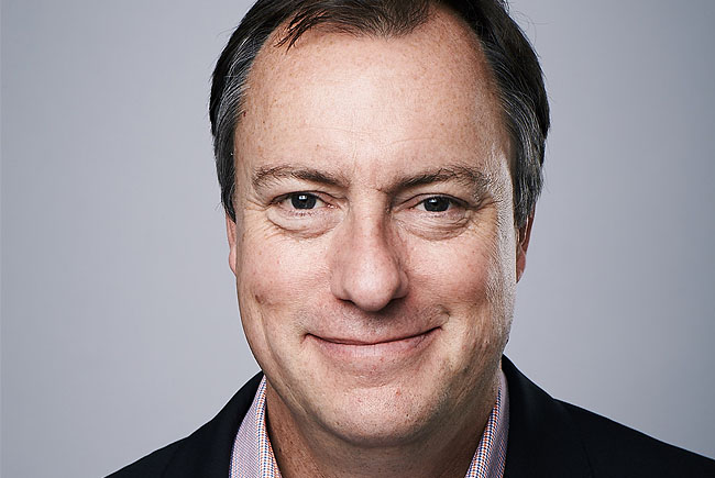 Magnetic names James Wildman as its new chairman – The Media Leader