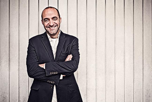 Cannes Lions – Building a better world? – The Media Leader