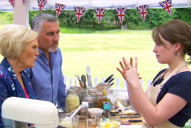 Bake Off’s semi sees viewers rise to 10m on BBC One – The Media Leader