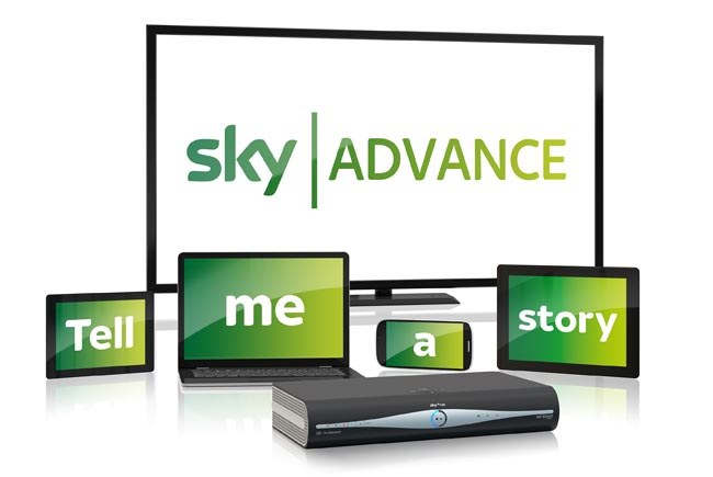 Sky set to deliver ads that follow users across screens – The Media Leader