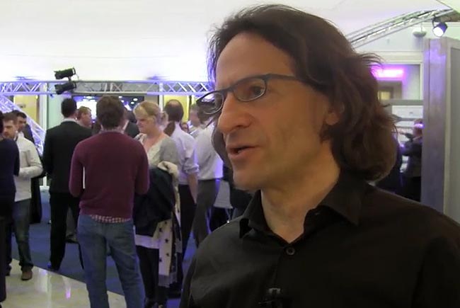 Interview: Anthony Rose on the changing social media model – The Media ...