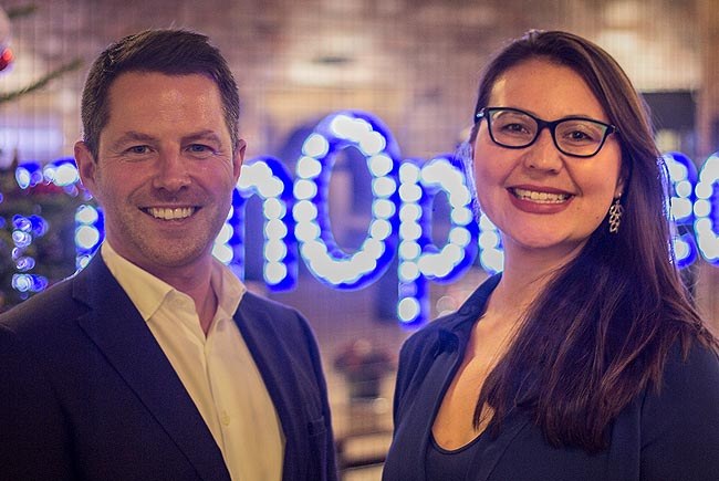 ZenithOptimedia creates new worldwide client leadership team – The ...