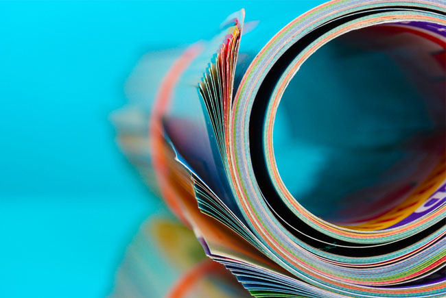 PAMCo shows how magazines are read across multiple platforms - The ...