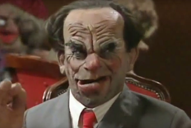 Media 1986: the year everything changed – The Media Leader