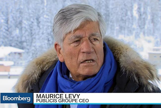 Davos: like Cannes but for ugly people – The Media Leader