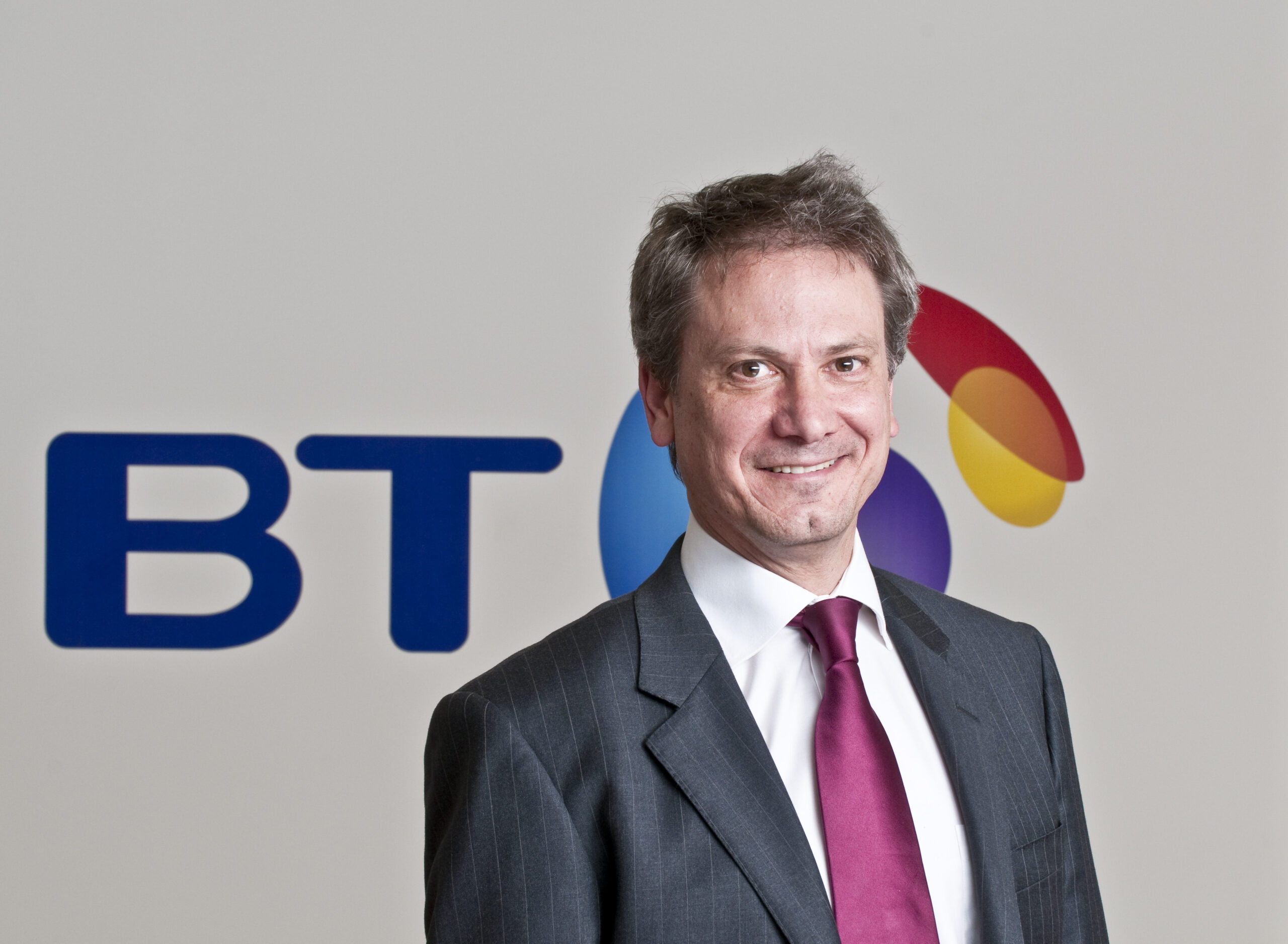 Clive Selley named new CEO of BT Openreach – The Media Leader