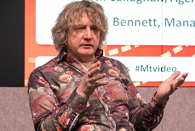 Gary Knight to leave ITV after 40 years – The Media Leader