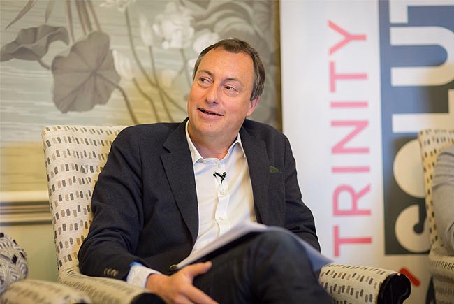 Trinity Mirror: Failure of New Day won’t stop us experimenting - The ...