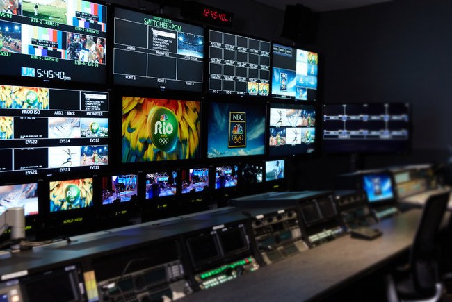 An Olympic broadcast challenge – The Media Leader