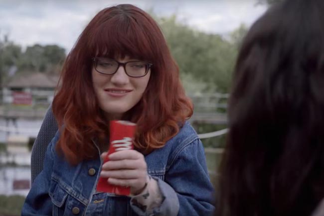 Fun and hand shandies on Planet Mars – The Media Leader