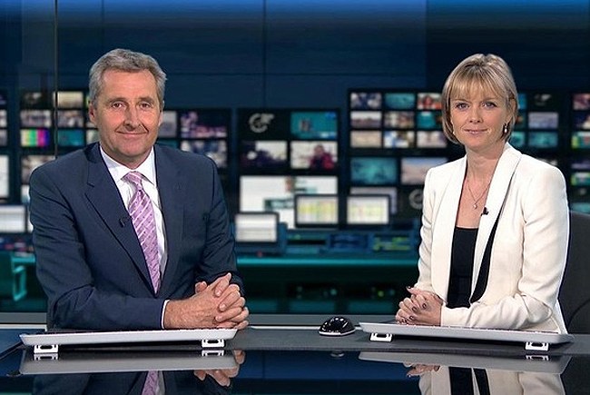 News at Ten: ITV waves the white flag – The Media Leader