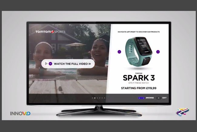 Channel 4 goes interactive with new TV ad tech – The Media Leader
