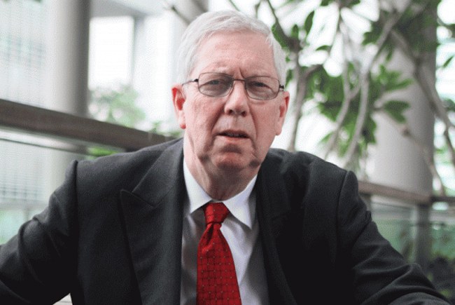 The gaps in Sir David Clementi’s knowledge – The Media Leader