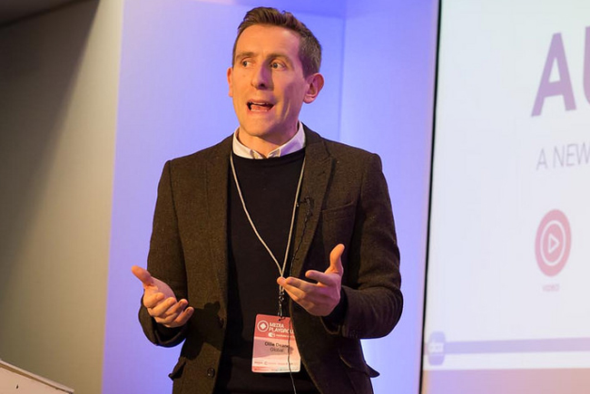 Global promotes Oliver Deane to lead digital commercial team – The ...