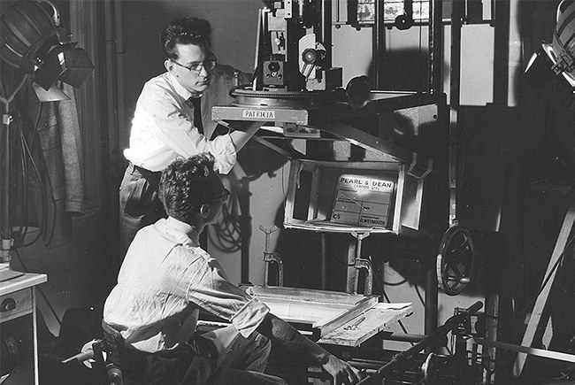 Silver screen: Seven decades of Pearl & Dean – The Media Leader