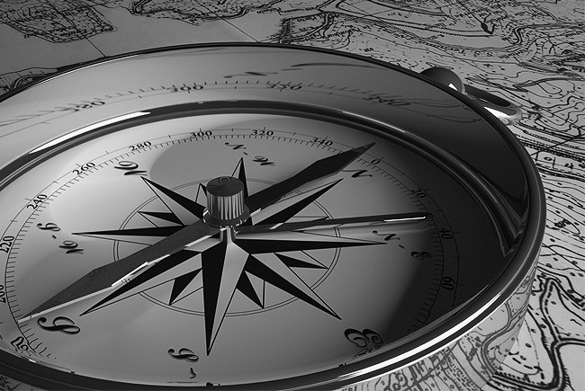Finding your media compass – The Media Leader
