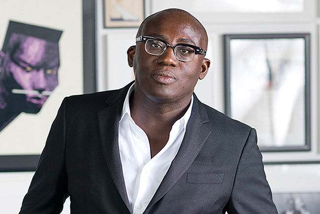 British Vogue hires first male editor – The Media Leader