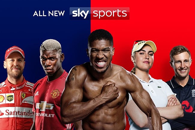 Sky Sports adds 10 new channels – The Media Leader