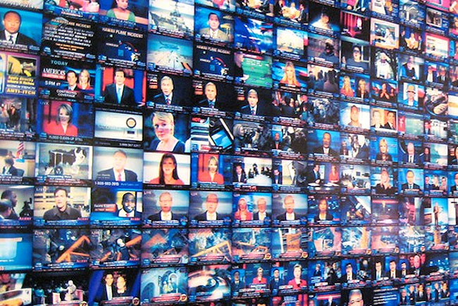 How ‘mainstream media’ lost its meaning – The Media Leader