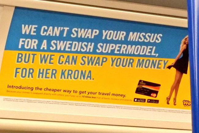 Three quarters of women feel stereotyped in ads – The Media Leader