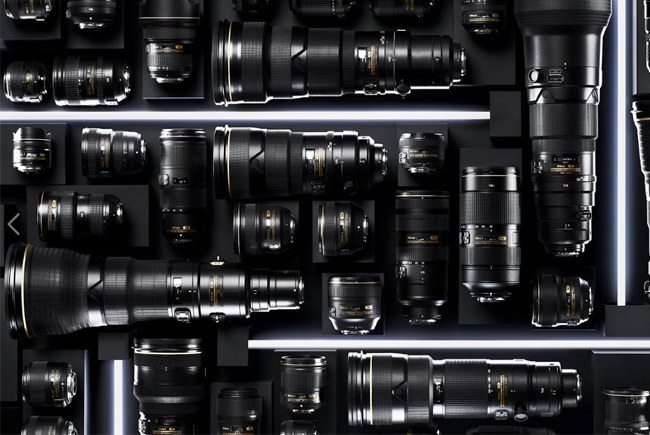 The ecosystem of imagery: 100 years of Nikon – The Media Leader
