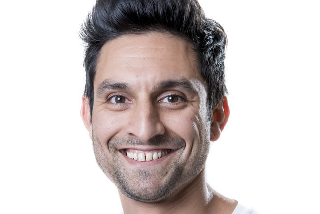 Zenith poaches OMD’s Rian Shah for new leadership role – The Media Leader