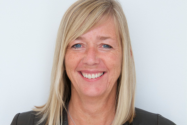 Sue Frogley named UK CEO of Publicis Media - The Media Leader