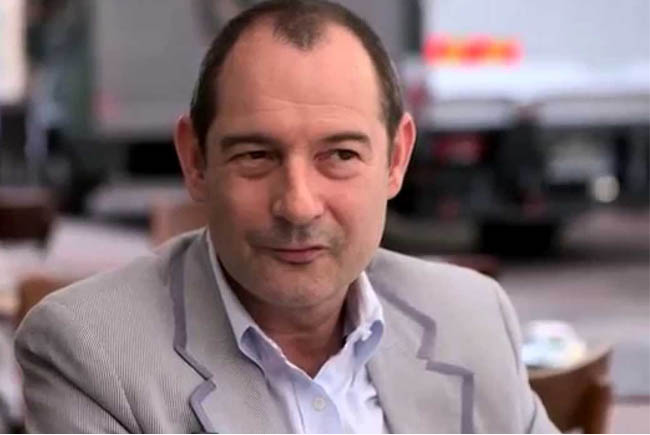 GroupM’s Rob Norman to retire – The Media Leader