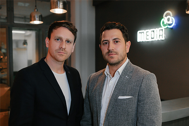 Media iQ announces two new senior hires – The Media Leader