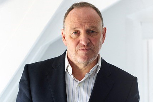 Ebiquity appoints new global chairman of media - The Media Leader