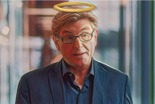 All hail St Keith. Now we have to see how it works in real life - The ...