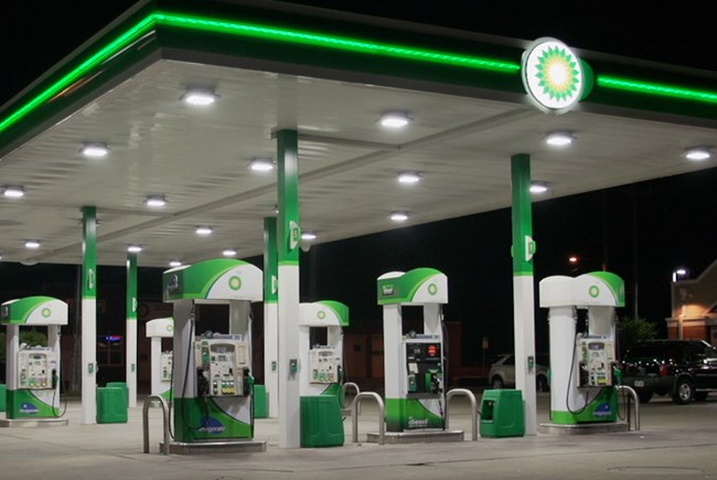 BP selects WPP as global marketing partner – The Media Leader