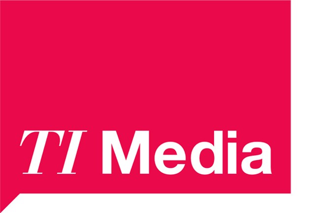 Time Inc Logo