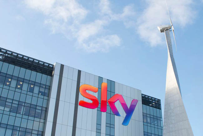 Sky: timeline of key events, 1983 – 2018 – The Media Leader